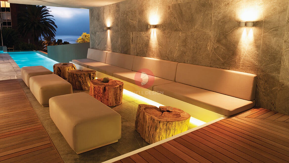 ARTIFICIAL LIGHTING DESIGN EXPLAINED IN DETAIL