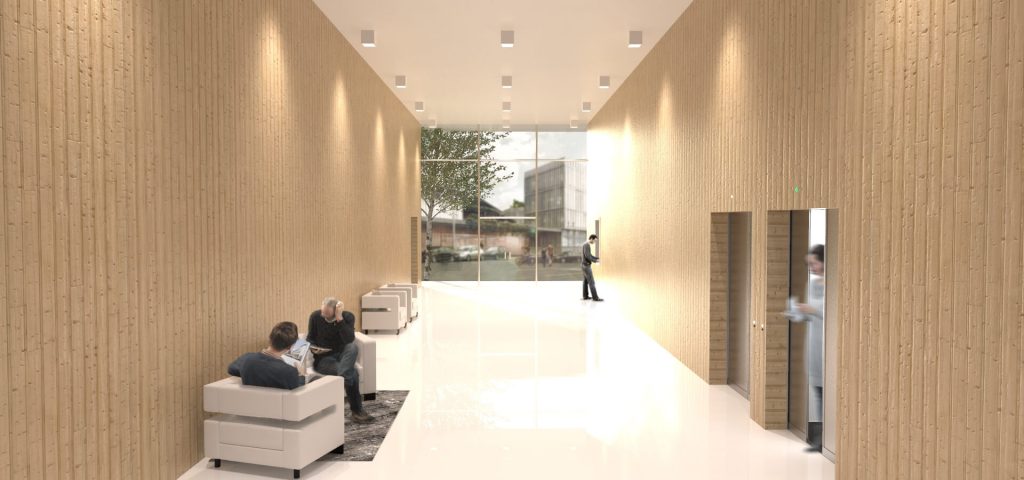 ARTIFICIAL LIGHTING DESIGN EXPLAINED IN DETAIL