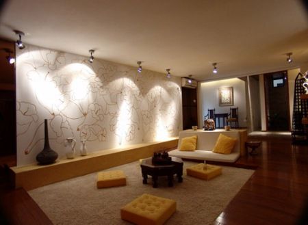 ARTIFICIAL LIGHTING DESIGN EXPLAINED IN DETAIL