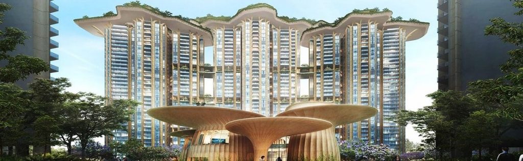 Number Of Floors You Can Build On A Residential Plot In Delhi