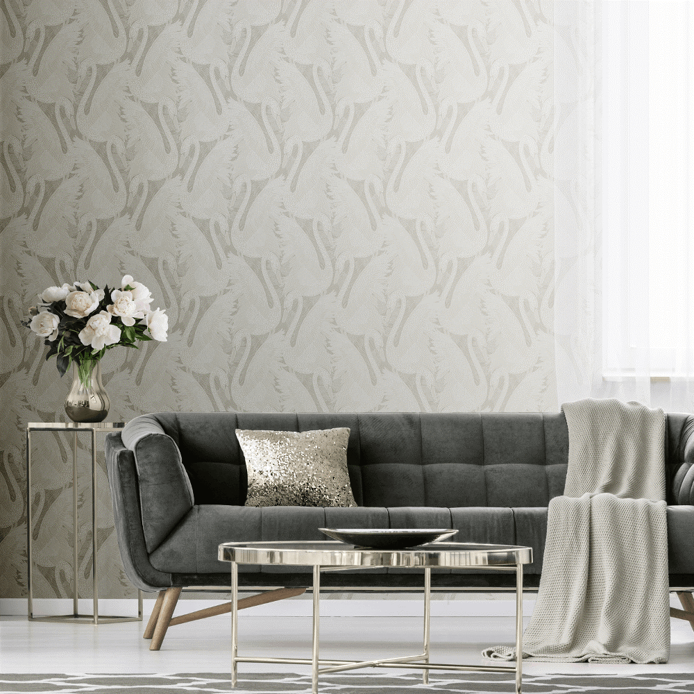 EFFECTIVE WALL PATTERNS FOR YOUR HOME