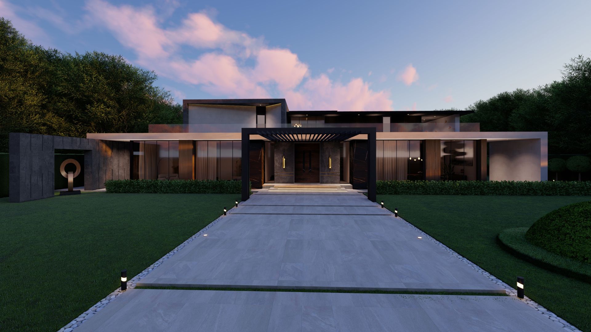 Home Construction Company In Delhi NCR - Gouri Ekmeet Designs